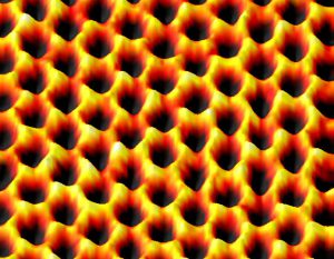 Grafeno: sucesso tecnológico e fascínio teórico | Ciência Hoje