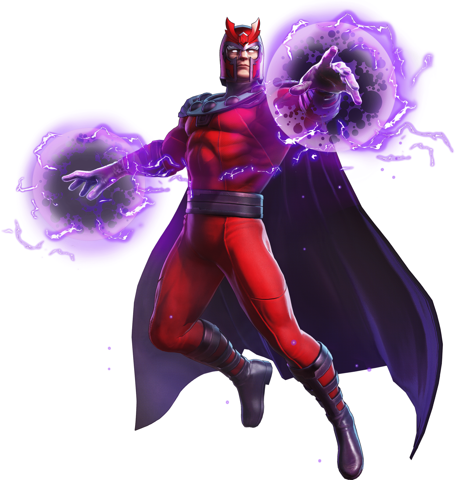 Magneto: o supervilão que não estudou física - Ciência HojeCiência Hoje