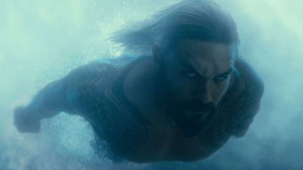 Quão Poderoso é O Aquaman Ciência Hojeciência Hoje