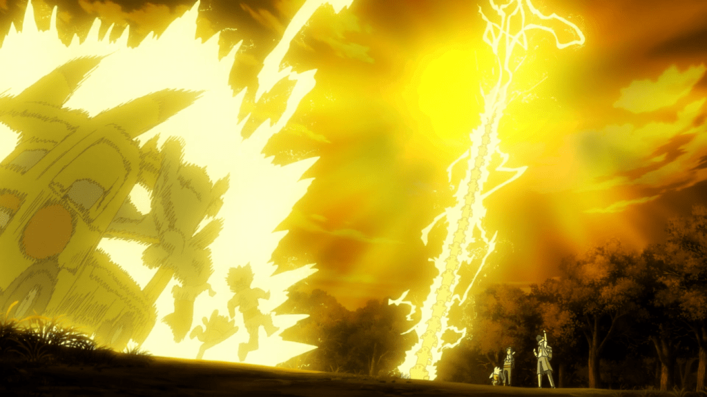 Superpoderes elétricos no mundo real - Ciência HojeCiência Hoje