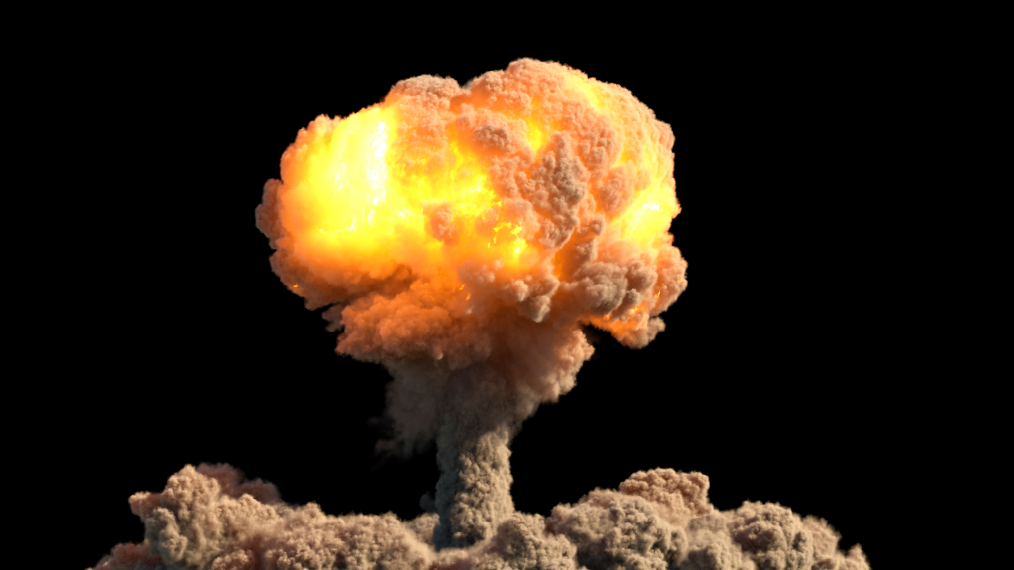 BOMBAS NUCLEARESO que aprendemos sobre esses artefatos nas últimas ...