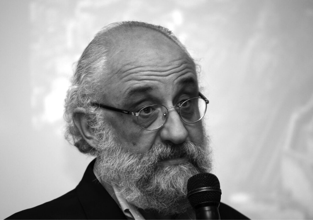 40 anos de resistência - Ciência HojeCiência Hoje