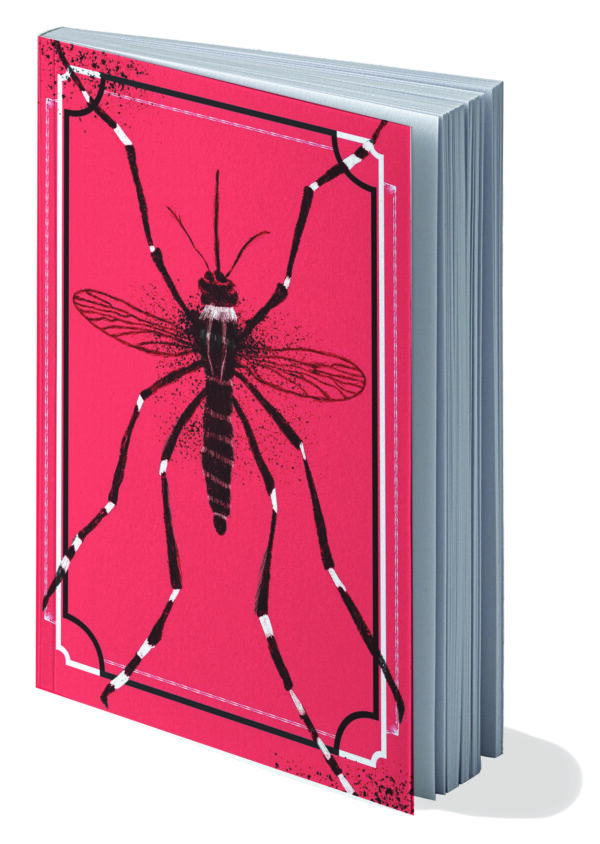 Mosquitos: papel essencial na história da humanidade - Ciência ...