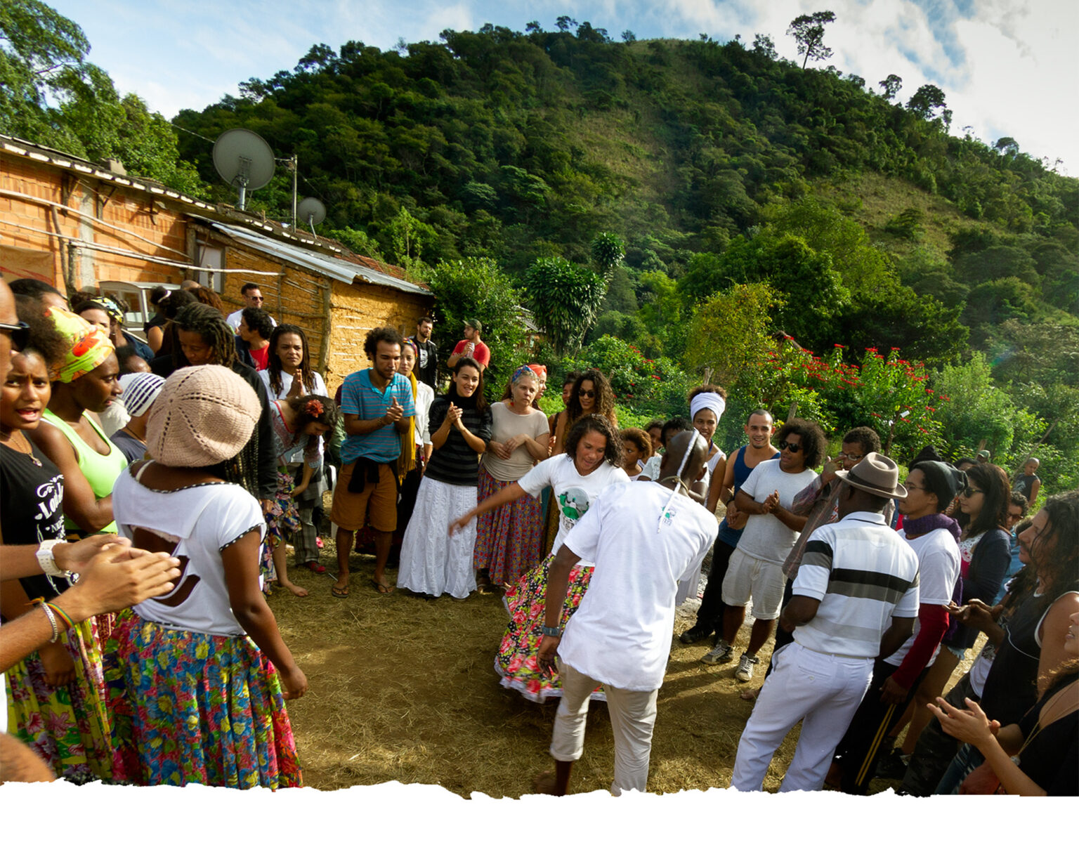 Os ‘novos quilombos’ e os desafios da ‘velha escola’ - Ciência ...