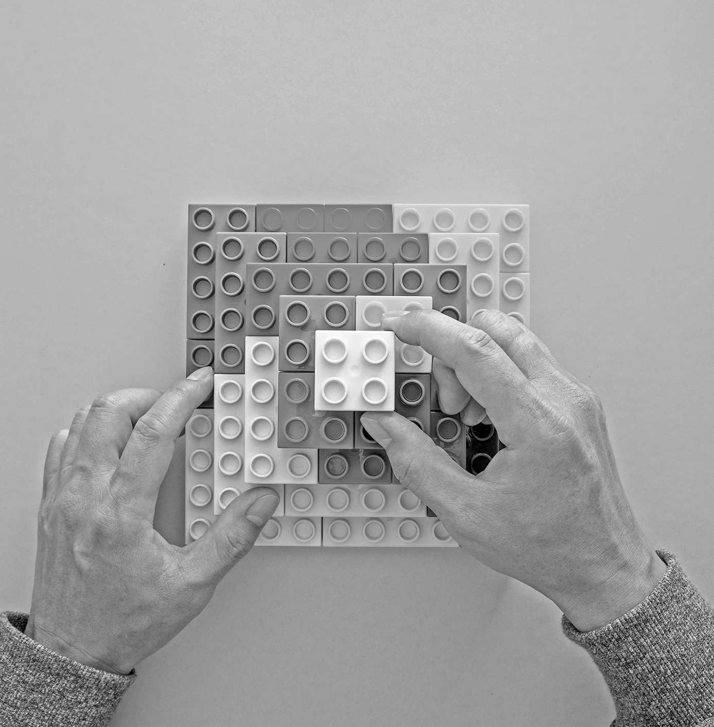 A química de um click - Ciência HojeCiência Hoje