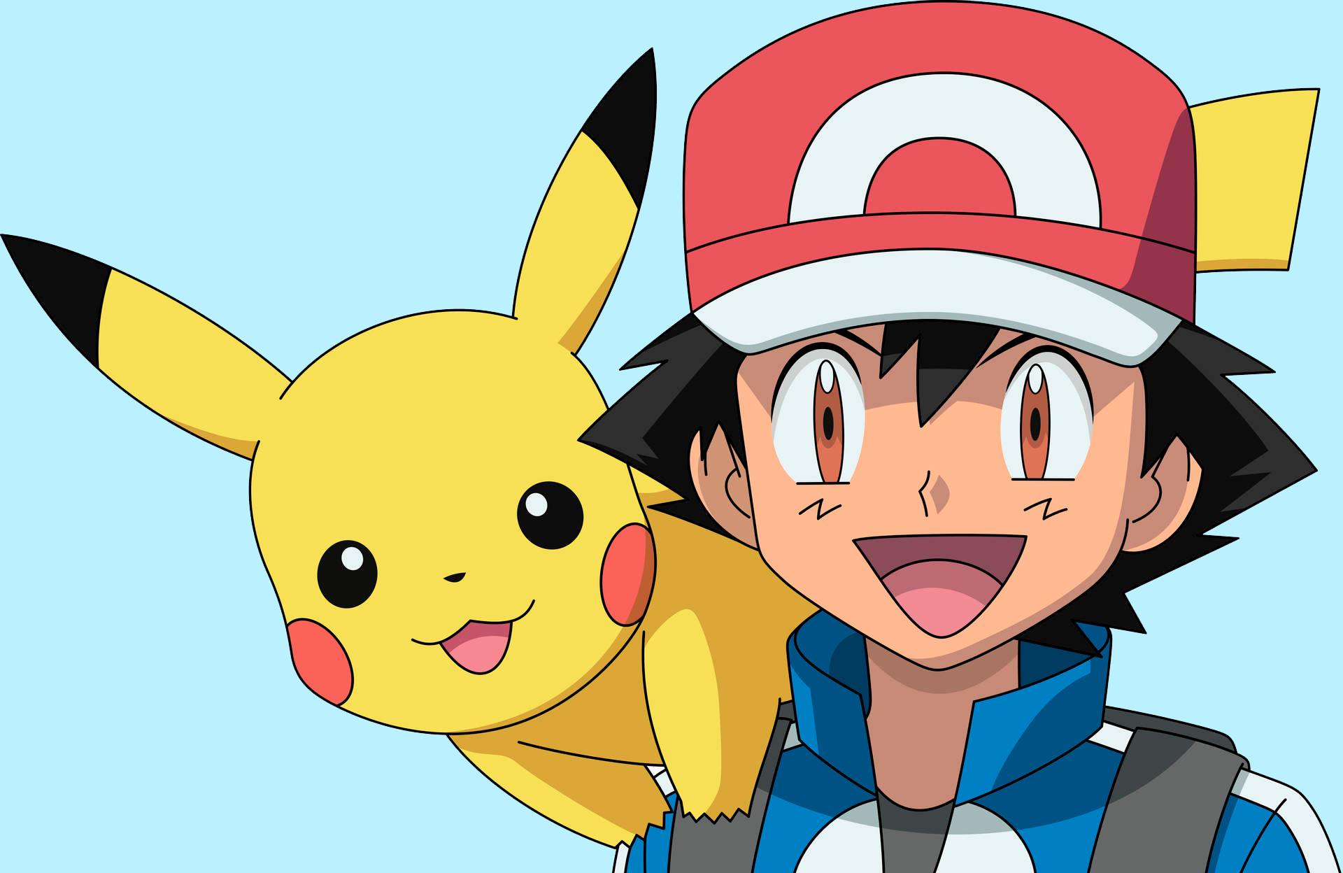 Coleções de Pokémons da vida real - Ciência HojeCiência Hoje