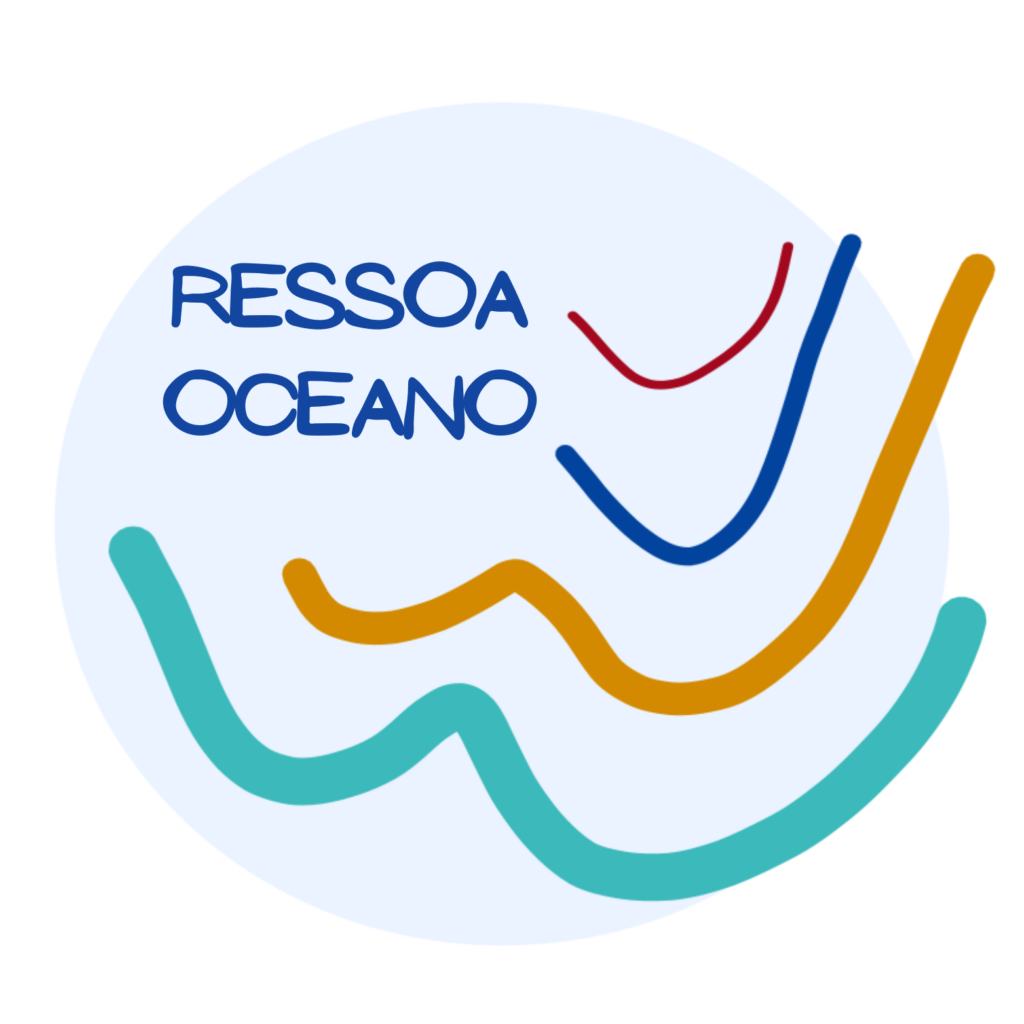 Escola Azul: programa com onda - Ciência HojeCiência Hoje