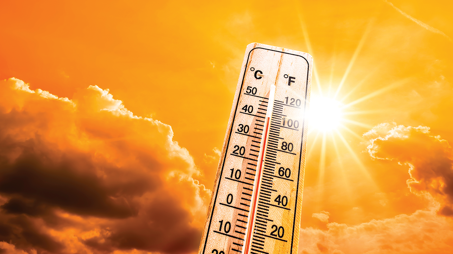 Quais os efeitos do calor extremo no corpo humano? - Ciência ...