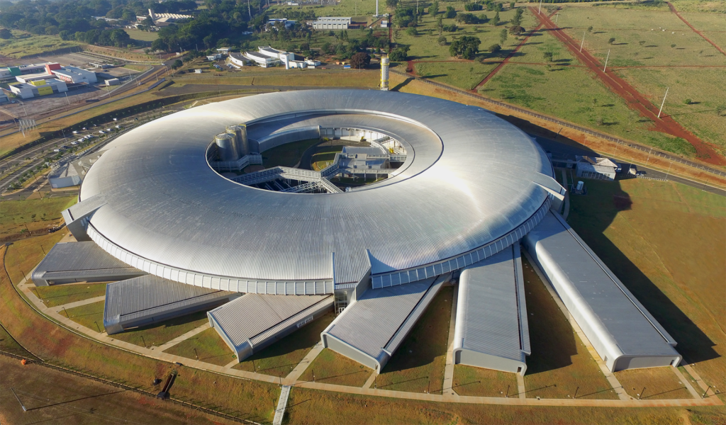 Luz síncrotron: a radiação que foi do extraordinário ao cotidiano ...